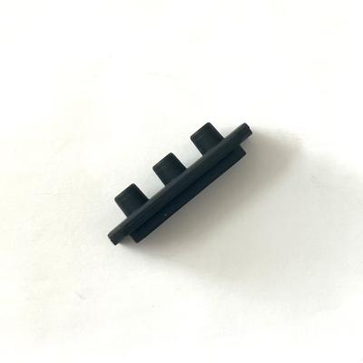 China FKM75 Rubber Seal | Molded Rubber Gasket | High-Temp Chemical-Resistant Seal for sale