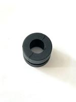 China FKM65K Rubber Bushing | Molded Rubber Parts | High-Temp Chemical-Resistant Mount for sale