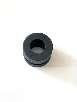 China FKM65K Rubber Bushing | Molded Rubber Parts | High-Temp Chemical-Resistant Mount for sale