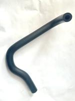 China Custom Rubber Elbow Hose | Molded Rubber Parts | Engine Fluid Transfer Hose for sale
