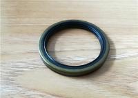 China Trailer Oil Seals Durable Oil Resistance Rubber Seal for Heavy-Duty Hydraulic Applications for sale