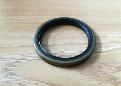China Trailer Oil Seals Durable Oil Resistance Rubber Seal for Heavy-Duty Hydraulic Applications for sale