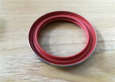 China Round Trailer Oil Seals Set Of 2 for Various Models Package Contents Included and Compatibility for sale