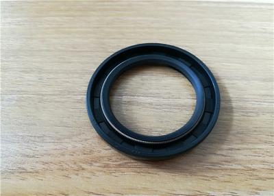 China Nitrile Rubber Trailer oil seals Single Lip and Double Lip configurations crafted for long lasting sealing performance in trailer systems for sale