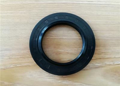 China SP 65*100*12/14.5 Trailer Oil Seals Double Lip Rotary Shaft Oil Seal With Spring for sale