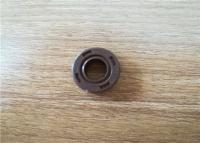 China Round Trailer Oil Seals Single Lip Double Lip Engineered Specifically for Trailer Wheels Offering Sealing and Durability for sale