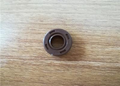 China Round Trailer Oil Seals Single Lip Double Lip Engineered Specifically for Trailer Wheels Offering Sealing and Durability for sale