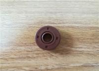 China Round Oil Seals for Trailer Featuring Single Lip and Double Lip Variants Durable Sealing Components for sale