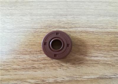 China Round Oil Seals for Trailer Featuring Single Lip and Double Lip Variants Durable Sealing Components for sale