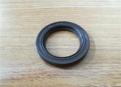 China Round Trailer Oil Seals Used in Trailer Wheels Featuring Low To Medium Pressure Rating Suitable for Continuous Operation for sale