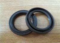 China Black Trailer Hub Oil Seals The Perfect Choice for Pump Applications for sale