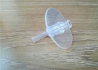 China White Color Silicone Rubber Molded Parts OEM Auto Customized Machinery Used for sale