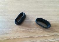 China OEM ODM Rubber Auto Parts Silicone Rubber Parts Black Color Heat Resistant for sale