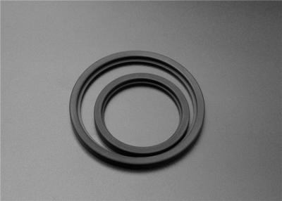China Vibration Dampening Custom Rubber Gaskets OEM Acceptable Samples Built for High Durability and Superior Shock Absorption for sale