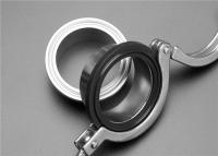 China Tolerance As Customers Demand Tailored Elastomer Gaskets Oem Acceptable Engineered Custom Sealing Products for Equipment for sale