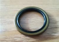 China Water Medium Trailer Wheel Oil Seals Hydraulic Allication and More for sale