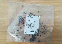 China Moulded Mini O Rings Customized Size And Color For Auto / Air Condition for sale