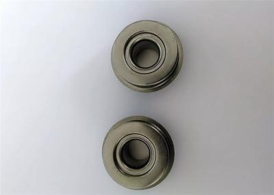 China WM FB Type Carbon Mechanical Shaft Seal For Industrial Pumps ISOTS16949 Approval for sale