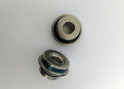 China Customized Color Carbon Mechanical Shaft Seal For Petroleum Chemical Industry for sale
