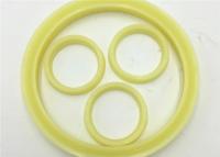 China YX Type Dust Resistant PU Oil Seal Customized Color ISO Approval for sale
