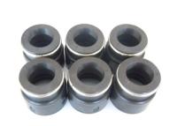 China M11 Cummins Diesel Engine Spare Parts / Stand Size Cummins Valve Seals 3328781 for sale