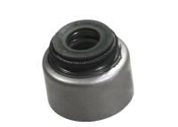 China 90913-02098 TOYOTA Valve Stem Oil Seals Size 8*13*6 / 10.2 Ozone Resistance for sale