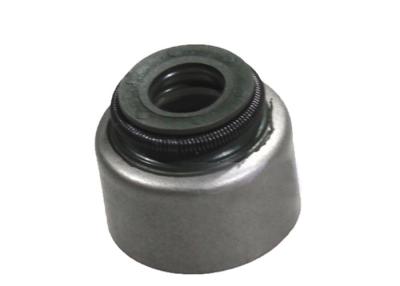 China 90913-02098 TOYOTA Valve Stem Oil Seals Size 8*13*6 / 10.2 Ozone Resistance for sale