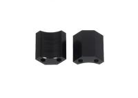 China Rapid Prototyping Plastic Molded Parts Standard Or Nonstandard Size for sale