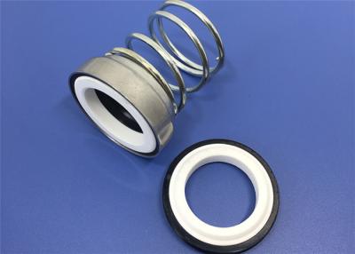 China Rotating Face Slurry Pump Mechanical Seal Acid And Alkali Resistant for sale