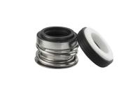 China Customized Color Carbon Mechanical Shaft Seal For Petroleum Chemical Industry for sale
