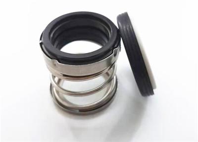 China SUS304 / SUS316 Retaine Burgmann Mechanical Seal Parts For Centrifugal Pump for sale