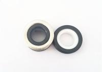 China Short Axial Installation Length Mechanical Shaft Seal WM E Type Standard Size for sale