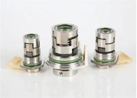 China Single / Dual Seal JMK Type Water Pump Seals Stainless Steel Component for sale