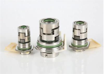 China Single / Dual Seal JMK Type Water Pump Seals Stainless Steel Component for sale