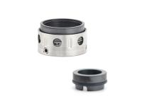 China Standard Size Mechanical Shaft Seal 58U High Precision Single Seal Multi Spring With Screw for sale
