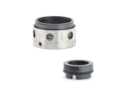 China Standard Size Mechanical Shaft Seal 58U High Precision Single Seal Multi Spring With Screw for sale