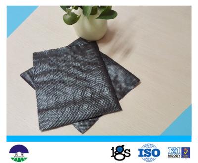 China 137G PP Woven Geotextile Fabric For Separation for sale