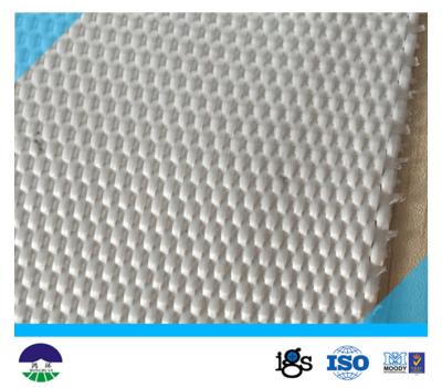 China FWG460 460g/m² Multifilament Woven Geotextile - 120 KN/m Tensile Strength, 3.8m Width for Separation and Basal Reinforcement for sale