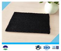 China MWG770 PP Monofilament Woven Geotextile 105/84kN/m Strength for Dewatering Geotube Applications for sale
