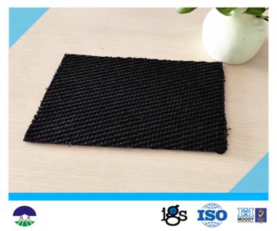 China MWG770 PP Monofilament Woven Geotextile 105/84kN/m Strength for Dewatering Geotube Applications for sale