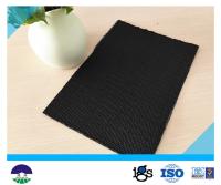 China 70/70kN Monofilament Woven Geotextile 570G for Dewatering and Filtration for sale