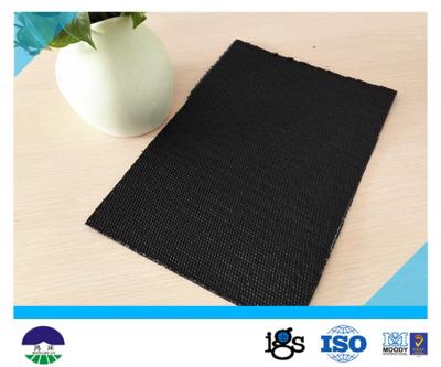 China 70/70kN Monofilament Woven Geotextile 570G for Dewatering and Filtration for sale