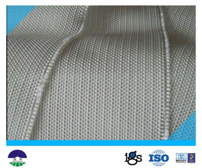 China Multifilament Woven Geotextile 460G with 120kN/m Tensile Strength for Separation and Basal Reinforcement for sale