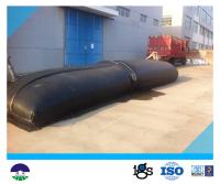 China Soft Mattress Geotextile Tubes for Slope Protection | Waterproof Erosion Control with 70% Impact Reduction for sale