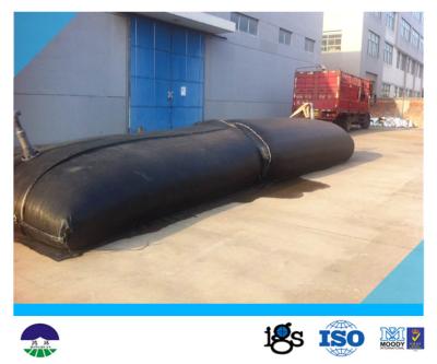 China Soft Mattress Geotextile Tubes for Slope Protection | Waterproof Erosion Control with 70% Impact Reduction for sale