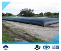 China High Strength Geotextile Tubes for Erosion Control - Custom Sizes & Waterproof Protection Structures for sale