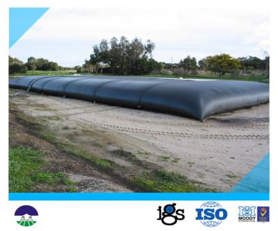 China High Strength Geotextile Tubes for Erosion Control - Custom Sizes & Waterproof Protection Structures for sale