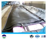 China High Tensile Strength Geotextile Tube for Dewatering - Erosion Control & Soil Stabilization Solutions for sale