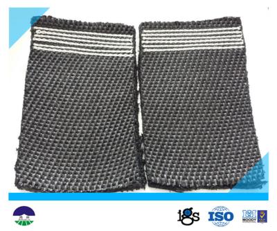 China MWG® Monofilament Woven Geotextile for Dewatering Applications - High-Tenacity Polypropylene Construction for sale