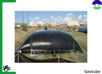 China Geotextile Filter Soft Mattress for Waterproof Erosion Control - Monolithic & Custom Configurations for sale